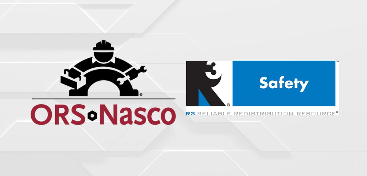 ORS Nasco Acquires Fellow Redistributor R3 Safety - Modern Distribution ...