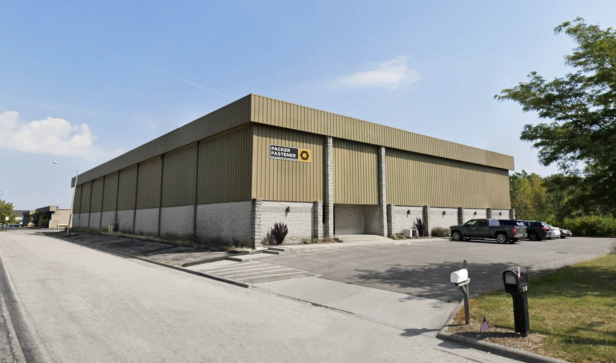 Packer Fastener Opens DC in Ohio, 3rd Overall - Modern Distribution ...