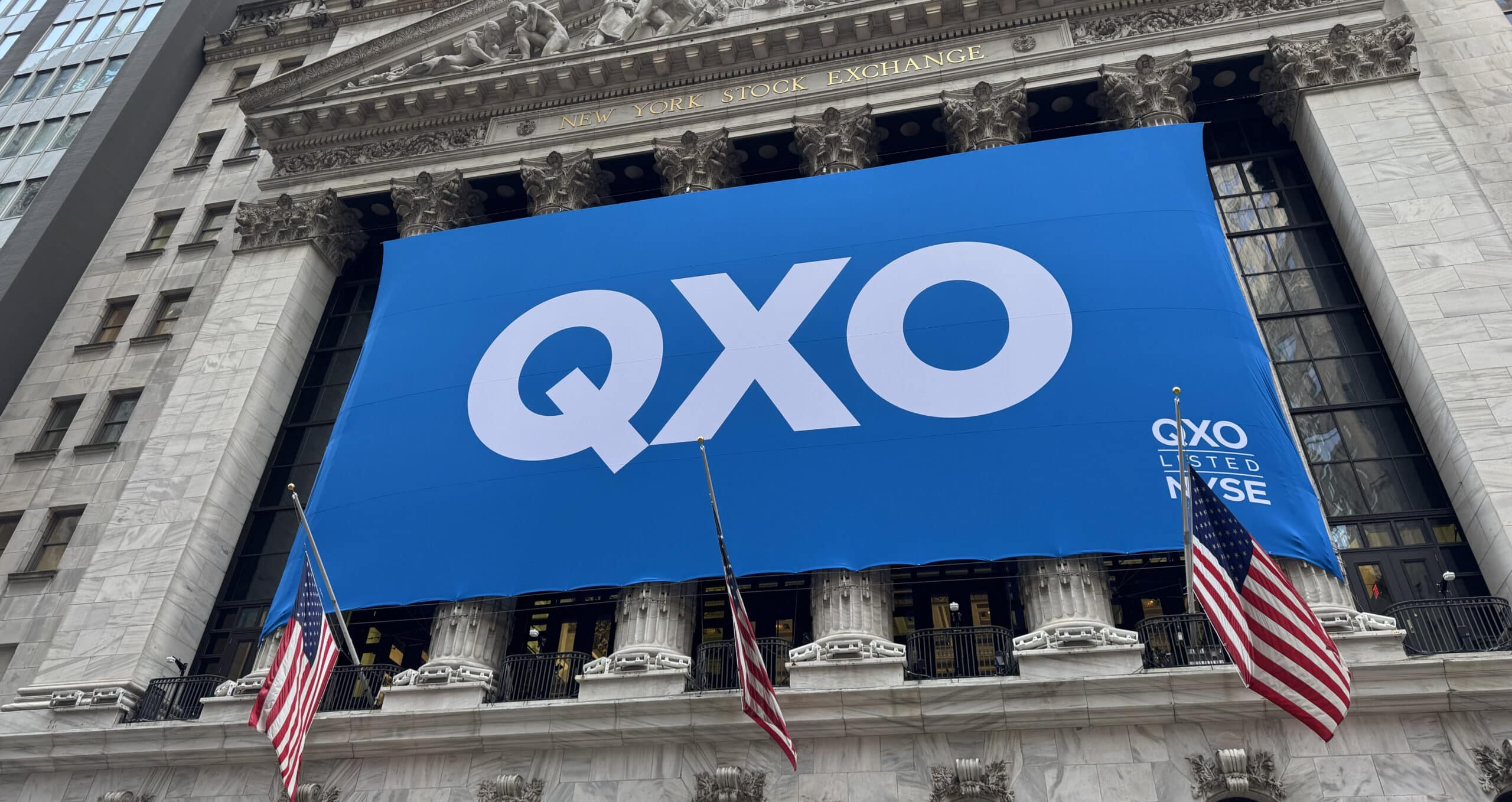 QXO Says Beacon is Misrepresenting its Valuation to Shareholders ...