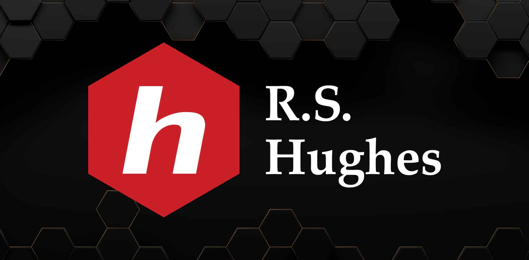 R.S. Hughes Appoints New Chief Supply Chain Officer and VP of Marketing ...