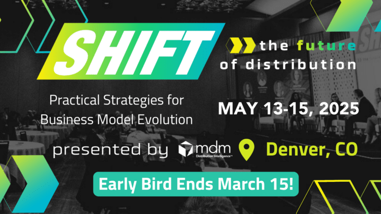 Home - Modern Distribution Management