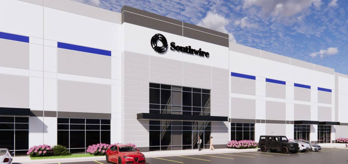 Southwire Transitioning CEO, COO Amid Retirements - Modern Distribution ...