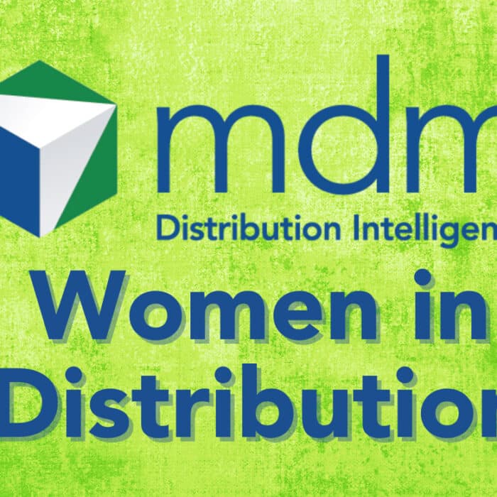 Revolutionizing Distribution with AI: What's at Stake for Vendors ...