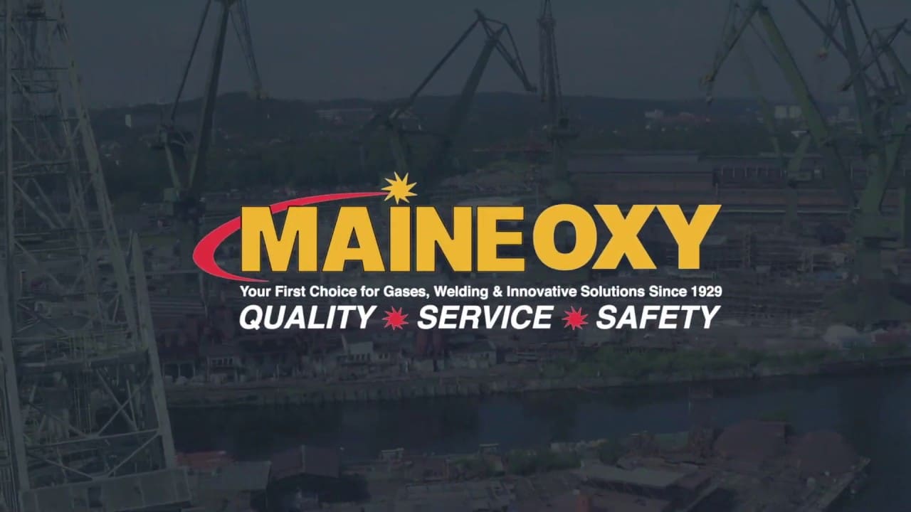 Maine Oxy Acquires Strate Welding Supply in Buffalo - Modern ...