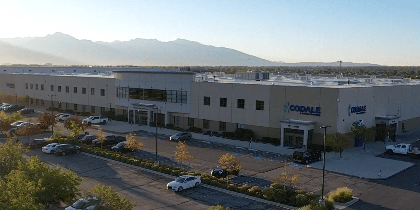 Sonepar’s Codale Electric Supply Expands with 3 Branches, New CDC ...