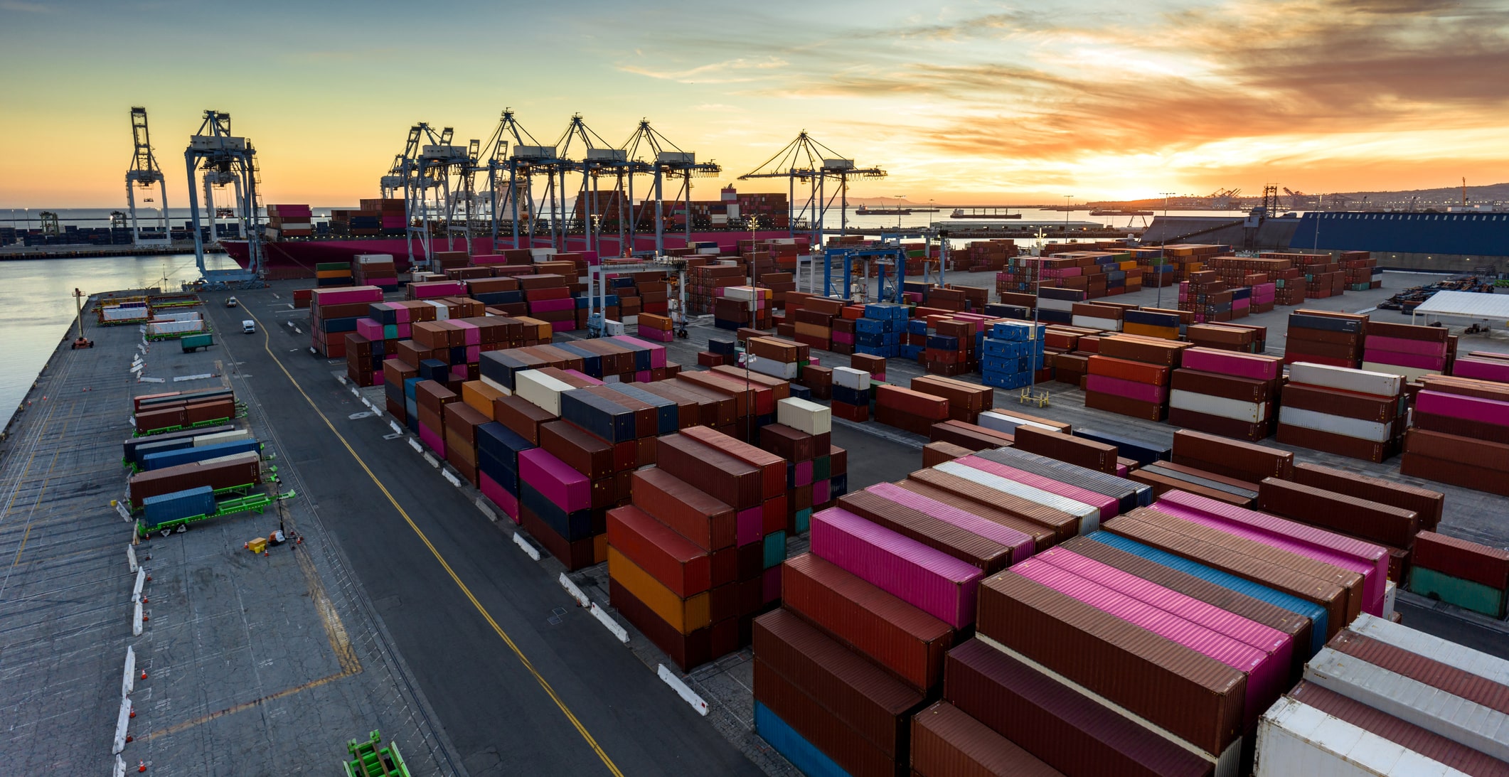 Trump Administration Eases Select Metal Tariffs on Ag, HVAC Imports ...