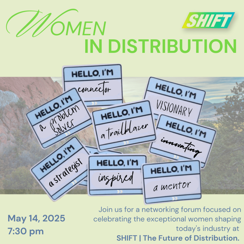Presenting MDM’s 2025 Women in Distribution Honorees - Modern ...