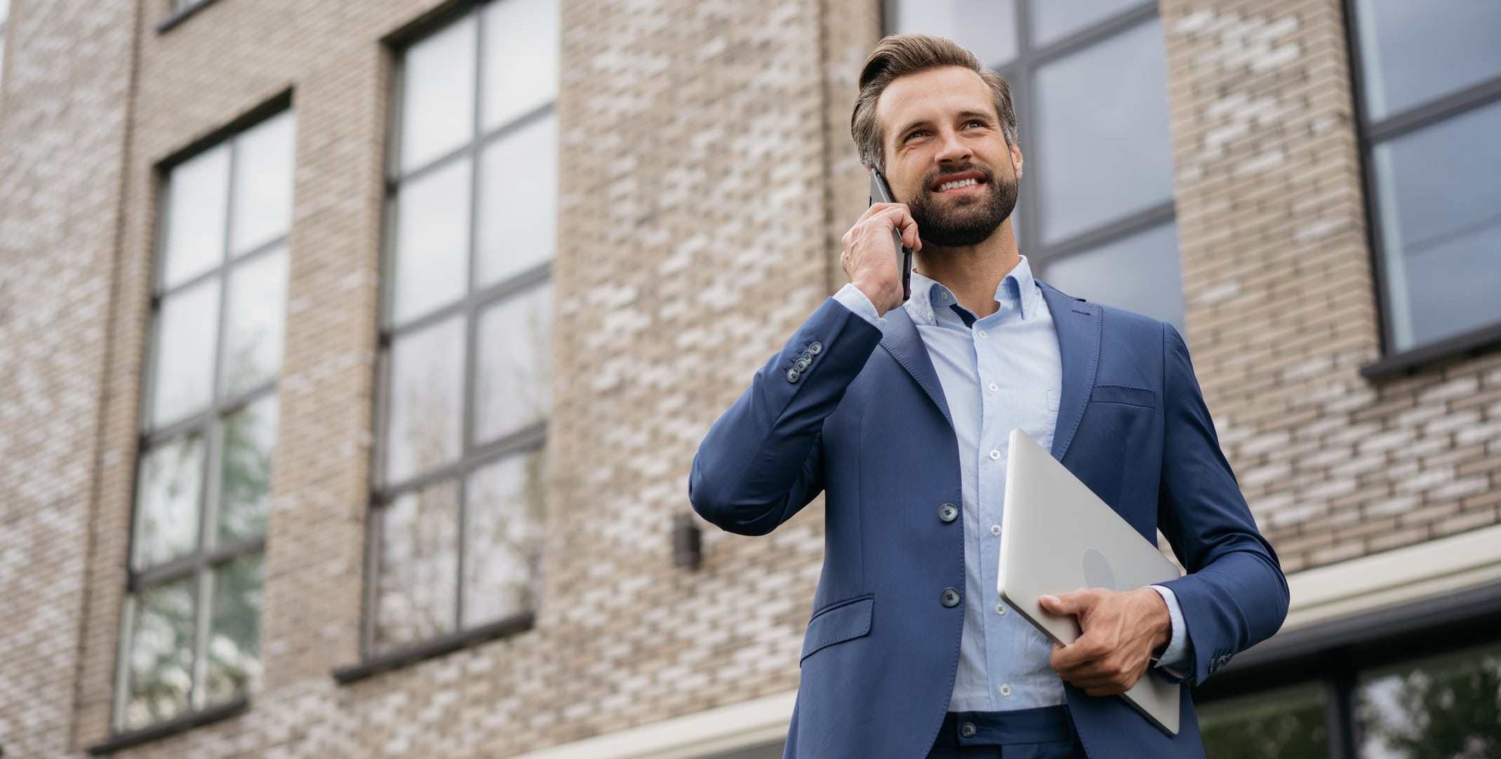 A Day in the Life of an Outside Sales Rep - With AI - Modern ...