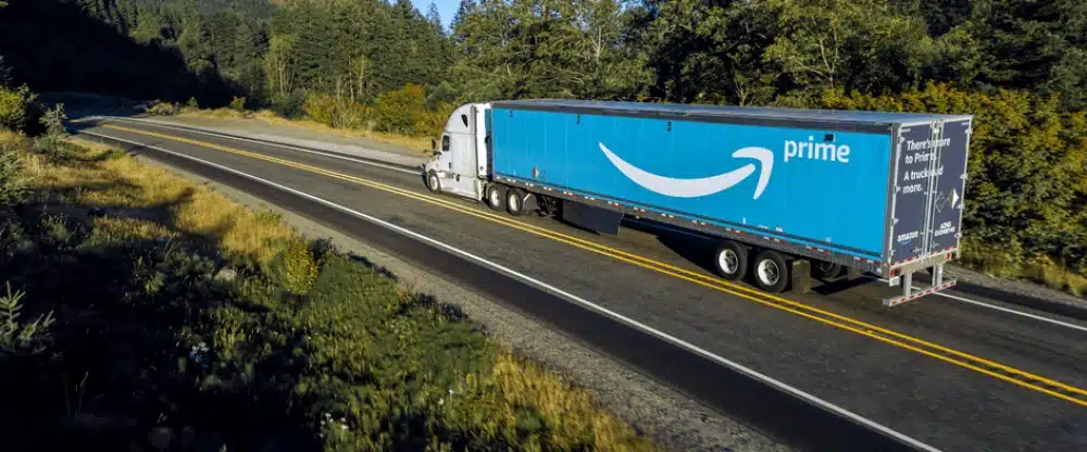 Amazon Expands its Supply Chain Services with LTL Freight for All ...