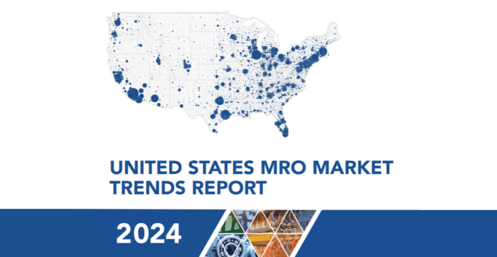 United States MRO Market Trends Report - Sample - Modern Distribution ...