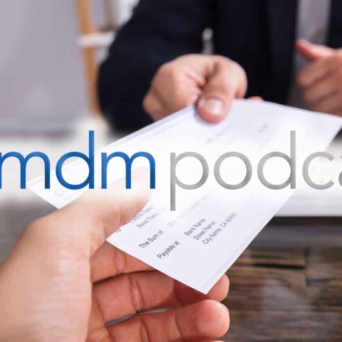 MDM Podcast: Parts Town's $2.8B Growth Story - Modern Distribution Management