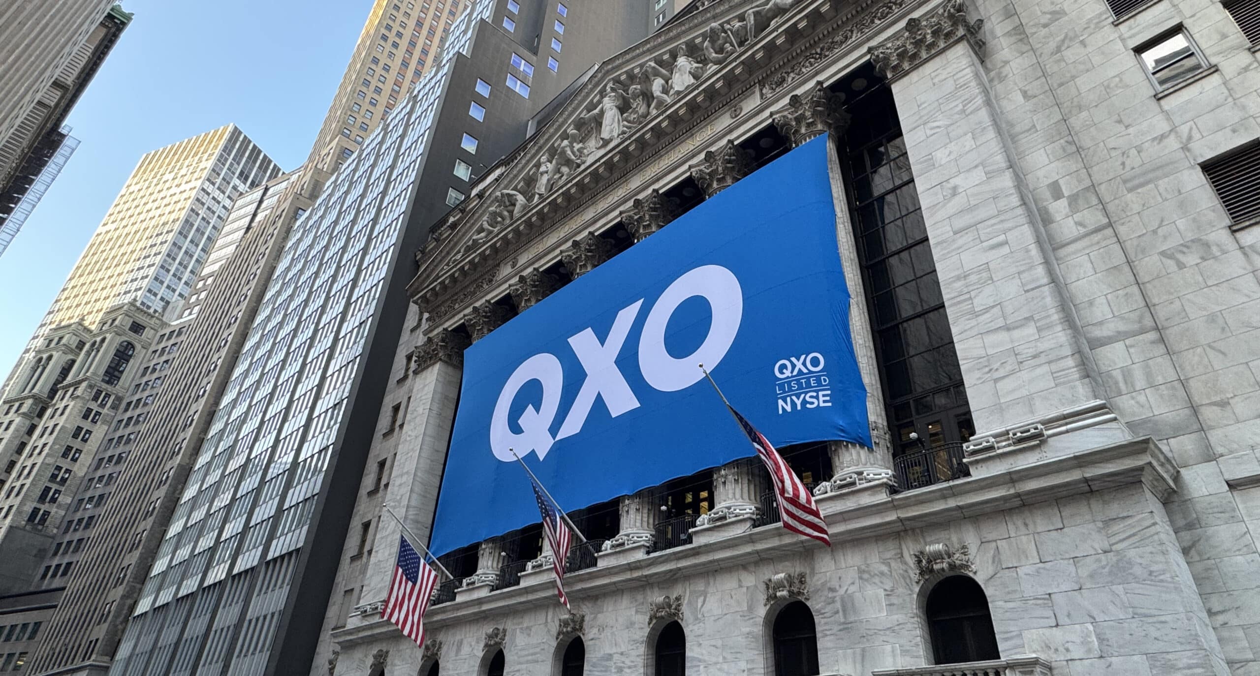 Done Deal: QXO Completes $11B Purchase of Beacon - Modern Distribution ...