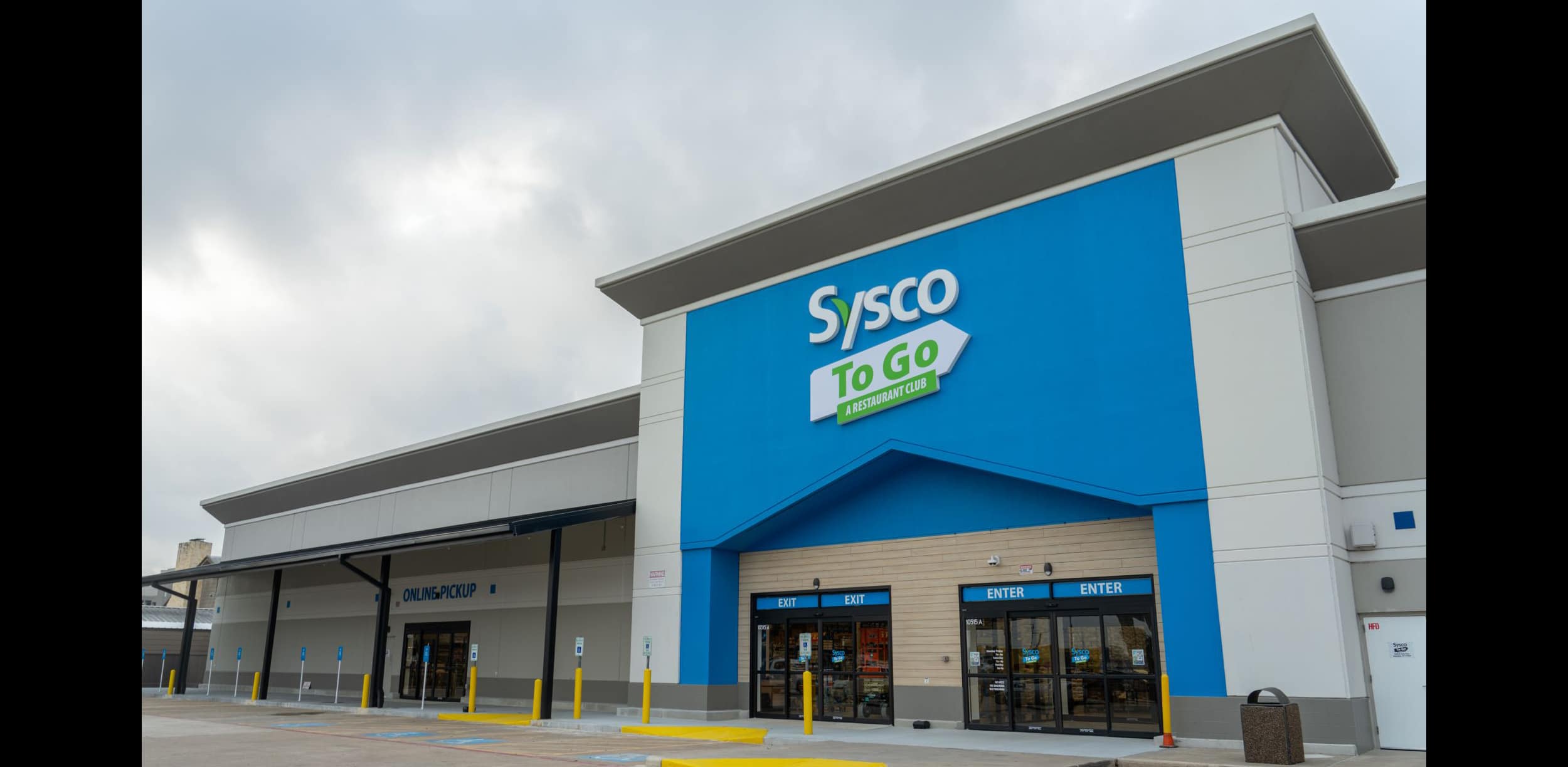 Food Service Distributor Sysco Rolls Out First Retail Stores - Modern ...