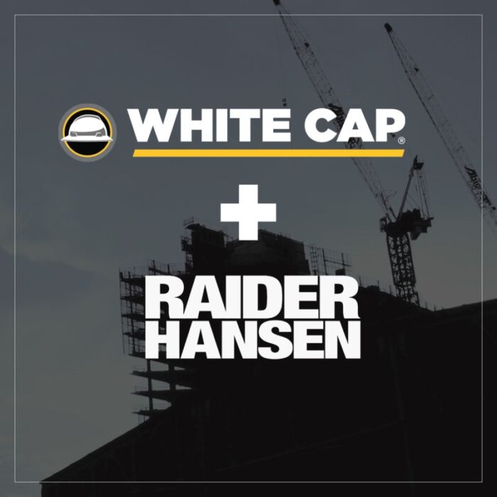 White Cap to Acquire Raider Hansen, Adding 8 Canada Locations - Modern Distribution Management