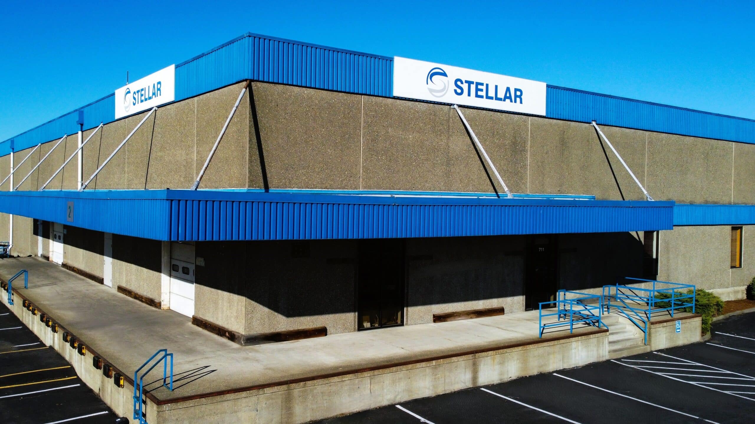 Stellar Industrial to Acquire Rocky Mountain Cutting Tool in CO ...