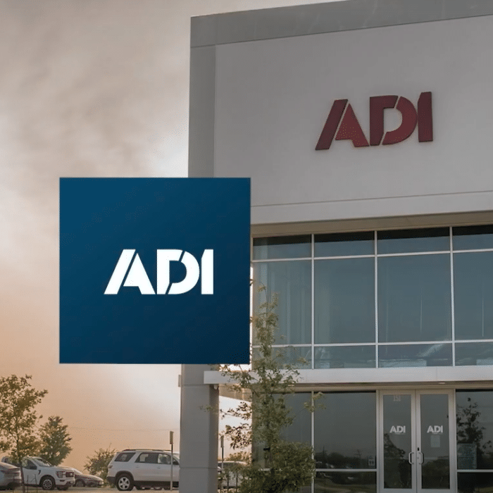 Resideo to Spin Off ADI Global Distribution Unit - Modern Distribution ...