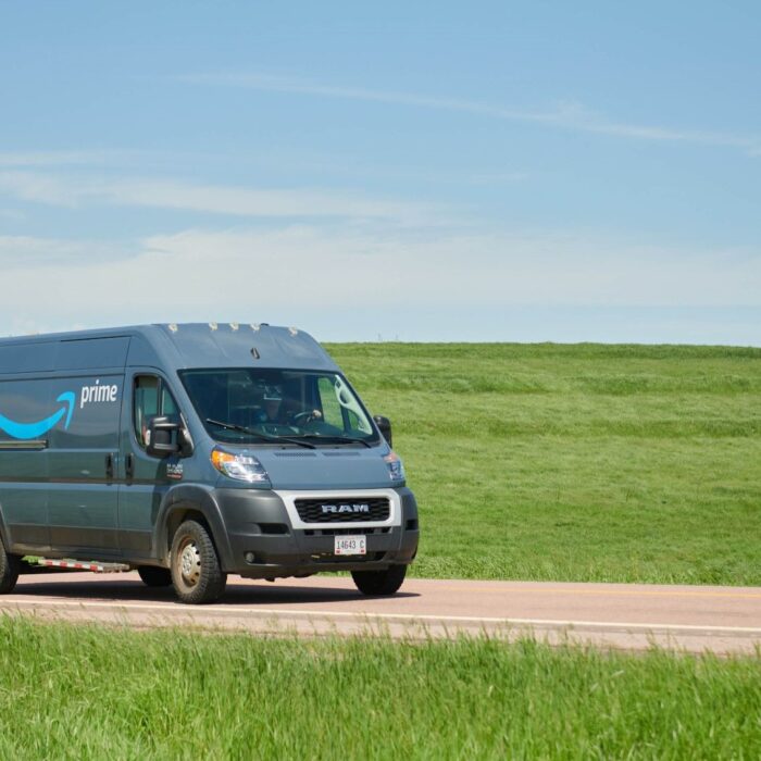 Essendant Inks Partnership to Boost its Warehouse Delivery Speed ...