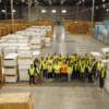 First Supply Relocates Twin Cities Branch - Modern Distribution Management