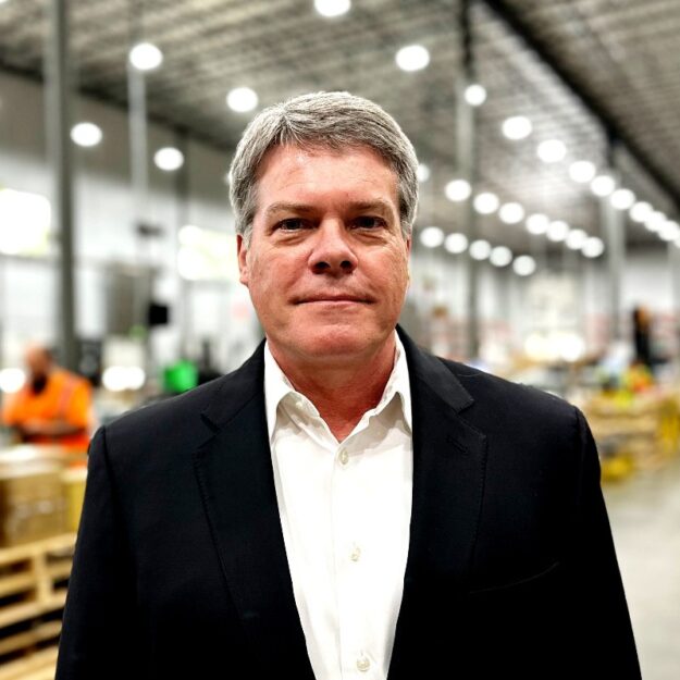 Endries Makes CEO Promotion as Knight Steps Down - Modern Distribution ...