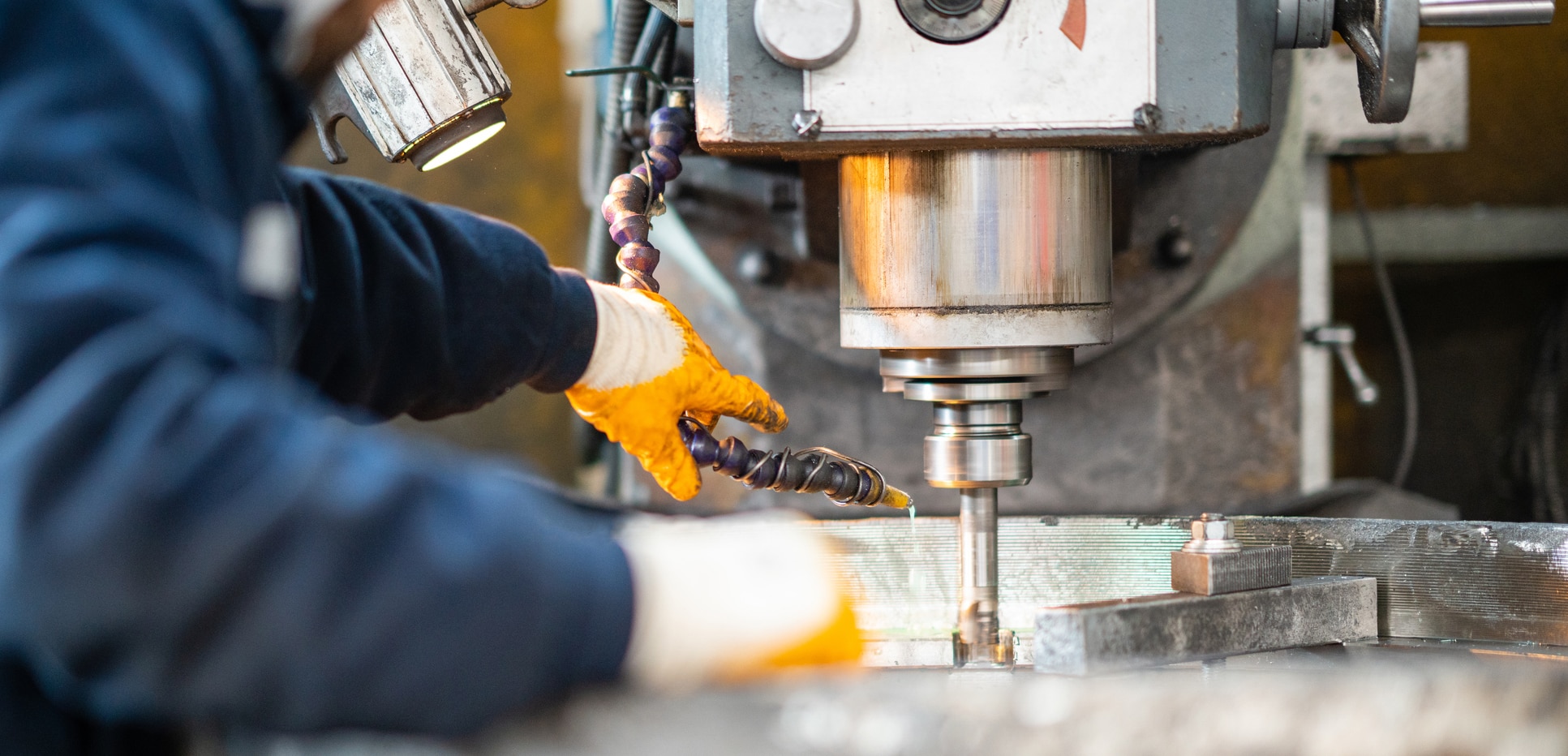 September U.S. Machinery Orders Remain Elevated YoY - Modern Distribution Management