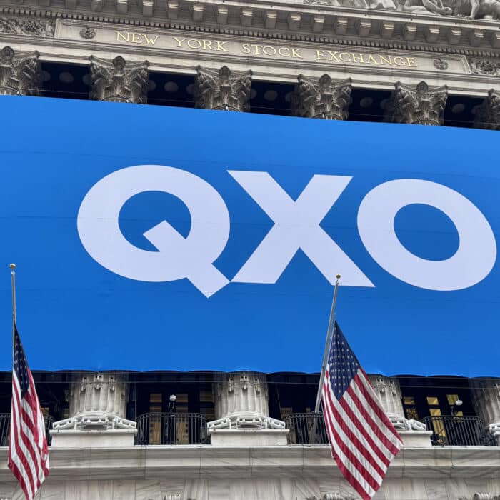 QXO's Adjusted Q3 Financials Hold Steady, Top Wall Street Expectations ...