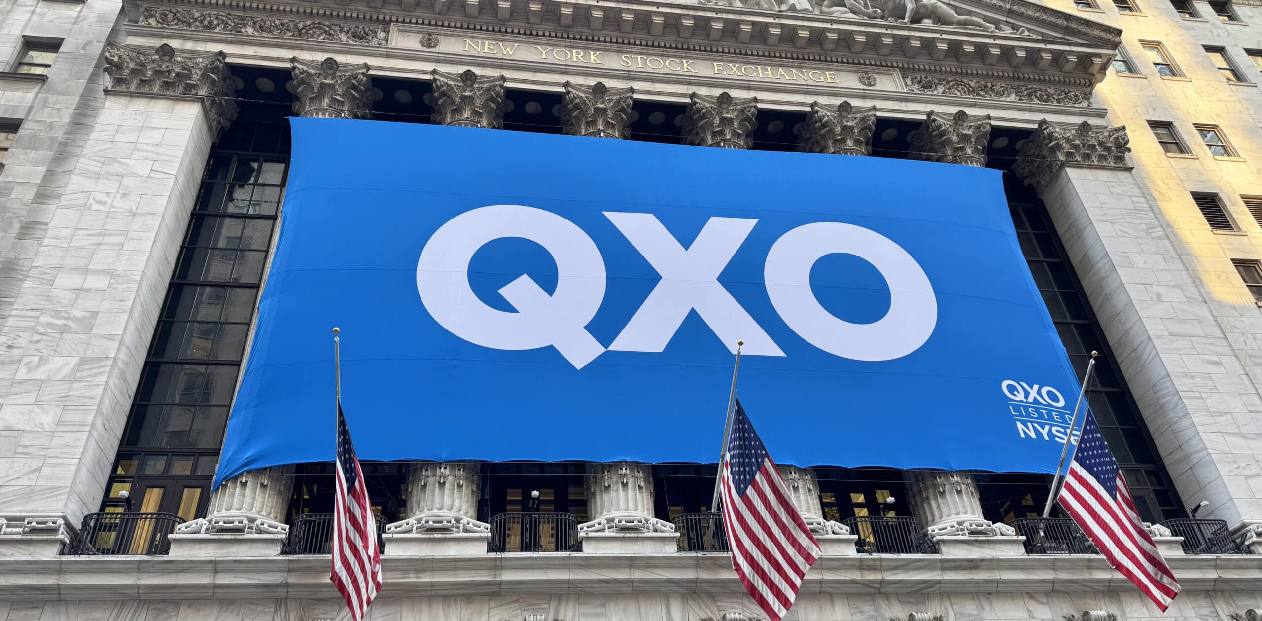 QXO Details its Vision to Transform Beacon - Modern Distribution Management