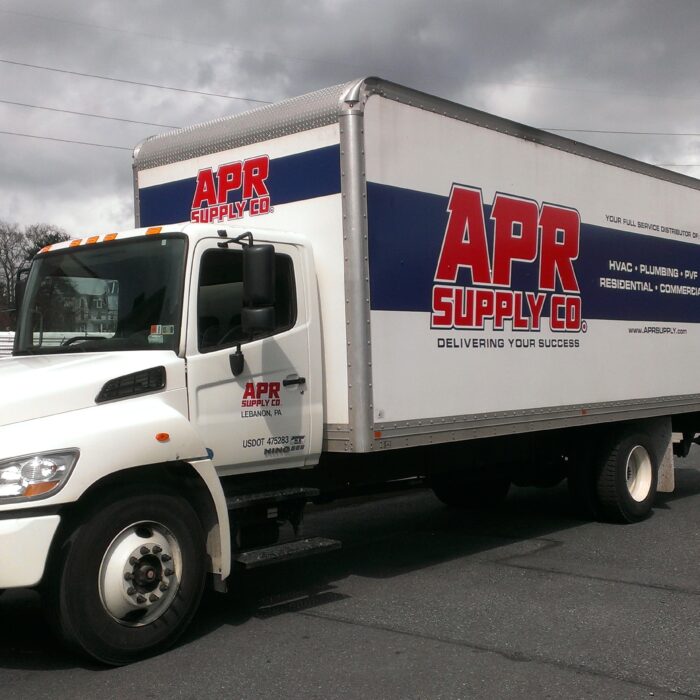 ABC Supply’s L&W Supply Taps New President - Modern Distribution Management