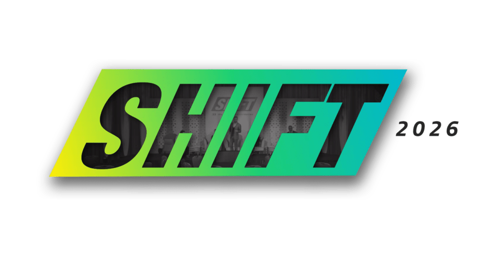 SHIFT 2026 Registration - Modern Distribution Management