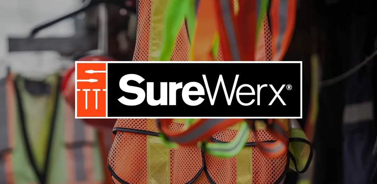 SureWerx Appoints Former Wesco Industrial Leader as CEO - Modern Distribution Management