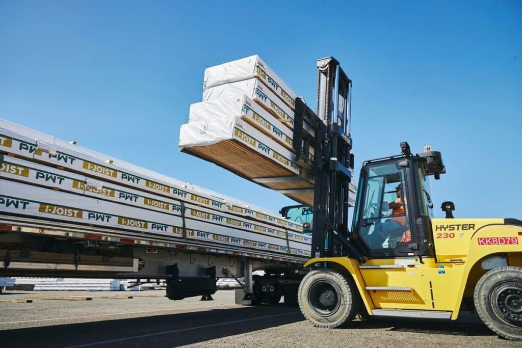 BMD Expands Building Materials Distribution in SoCal - Modern ...