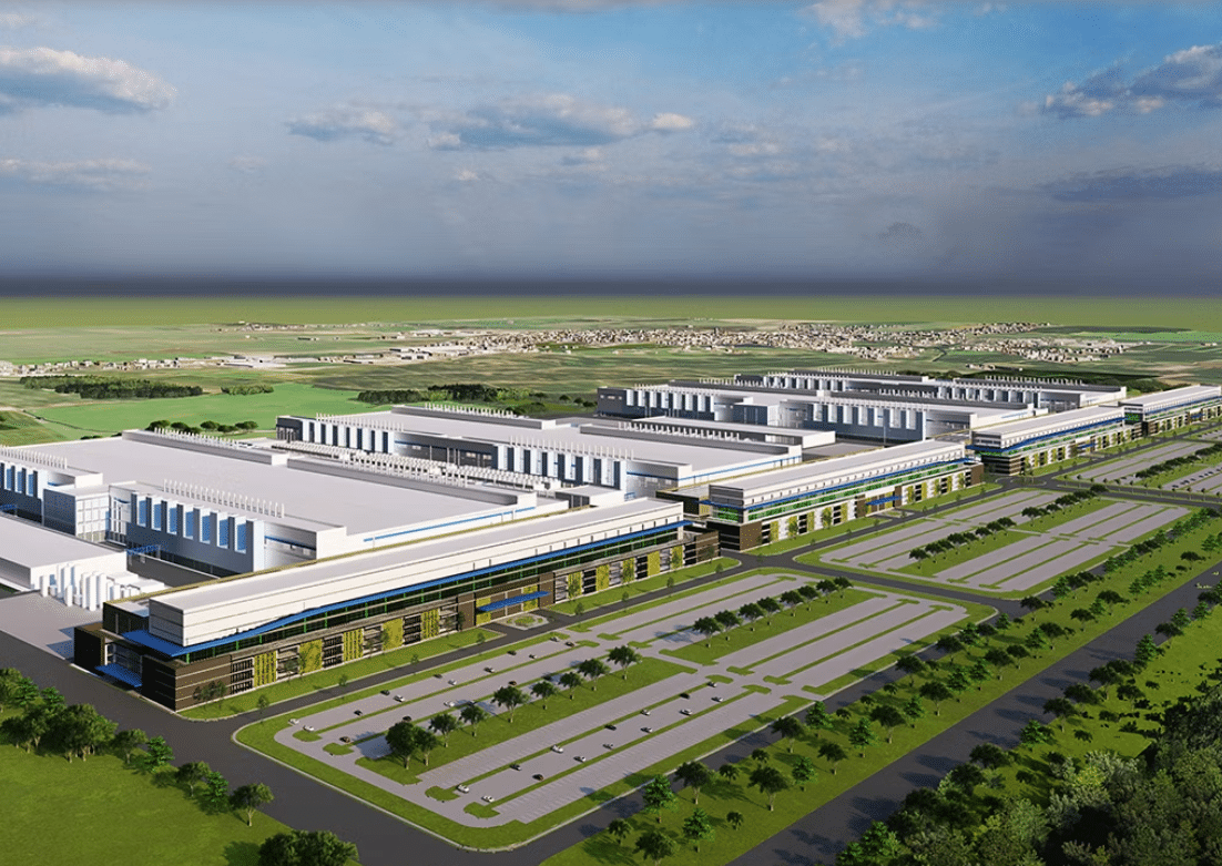Semiconductor Maker Micron Plans $200B U.S. Investment - Modern ...