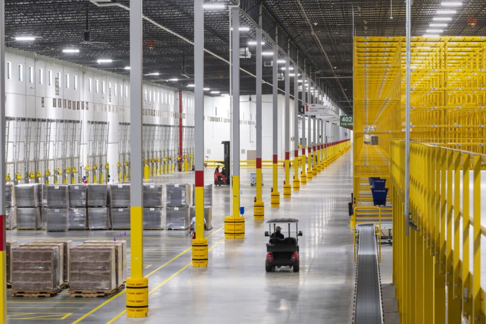 Ace Hardware Opens Massive Kansas City DC - Modern Distribution Management