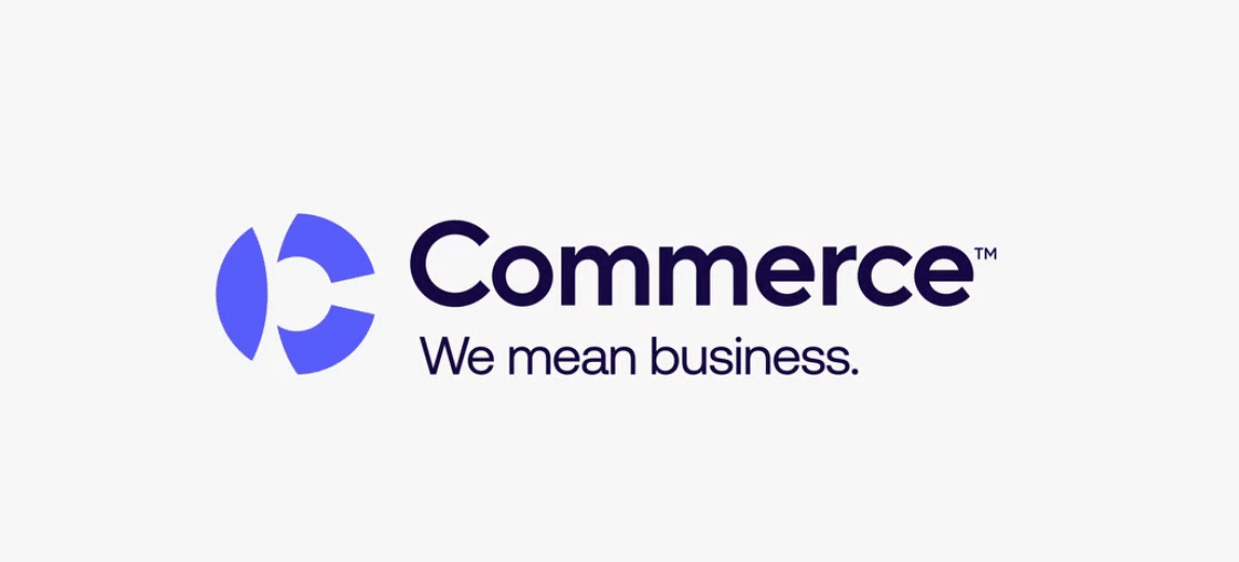 BigCommerce Rebrands as Commerce, Partners with PROS - Modern ...