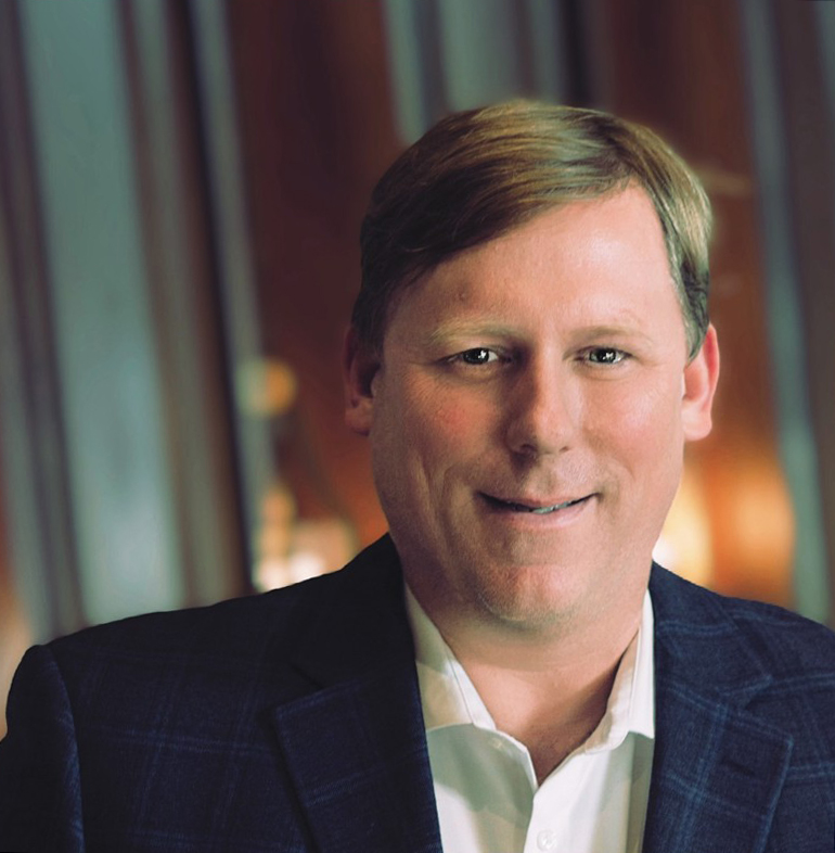 Lawless Group Appoints New Leadership Amid Sales Reorganization ...