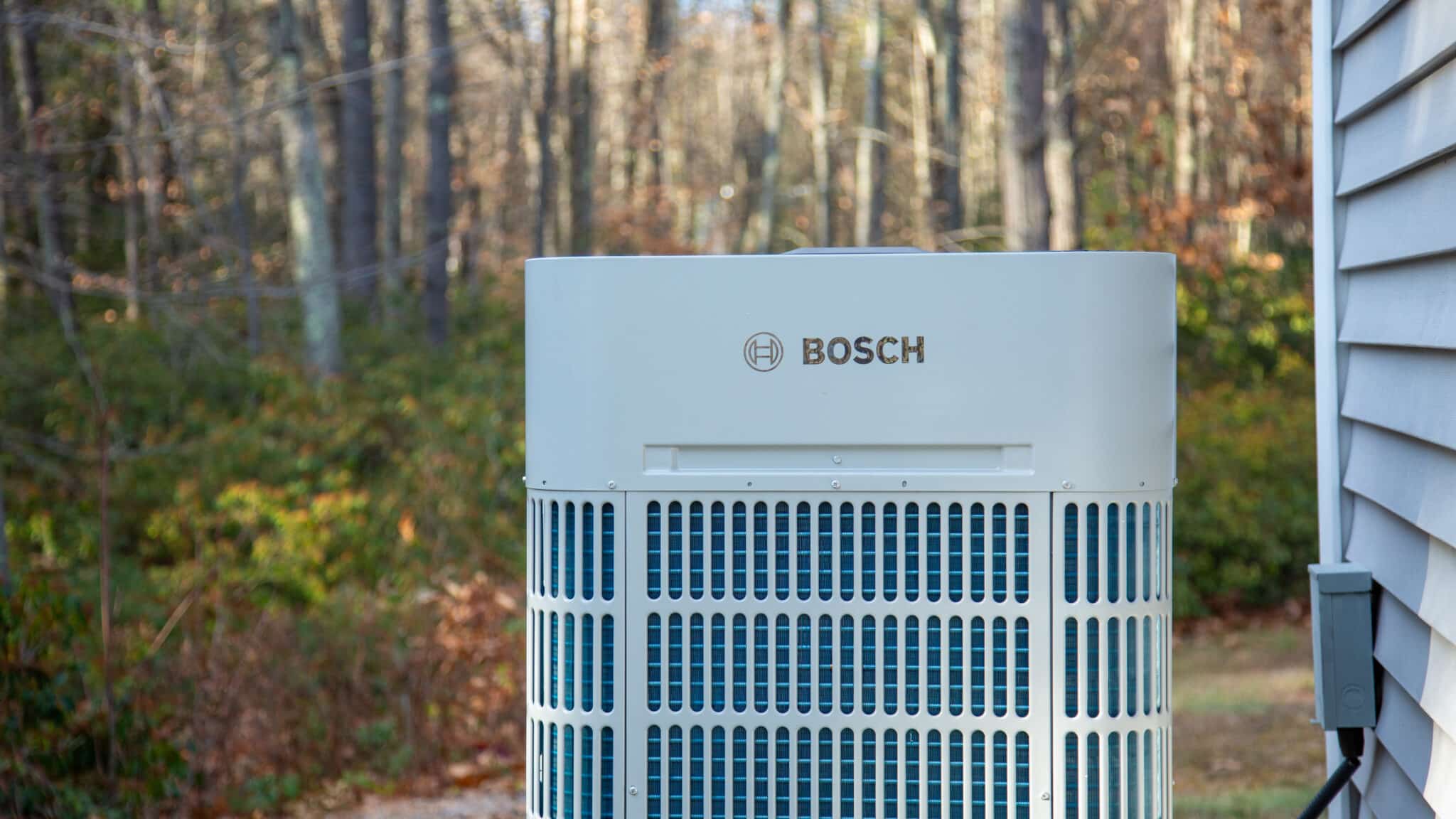 Bosch Completes $8B Purchase of Johnson Controls’ HVAC Unit; Company’s ...