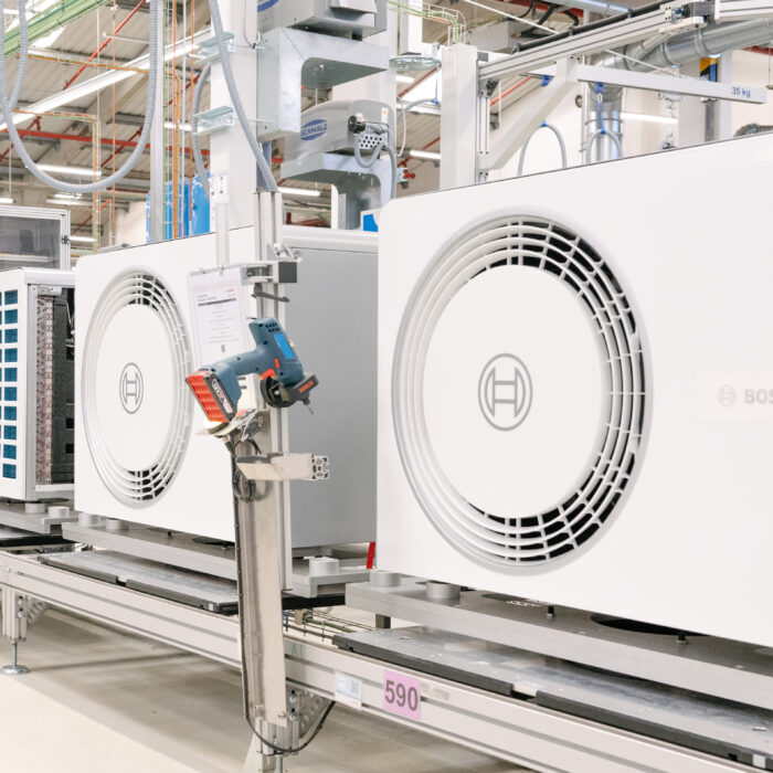 Lennox to Buy NSI’s HVAC Unit for $550M - Modern Distribution Management