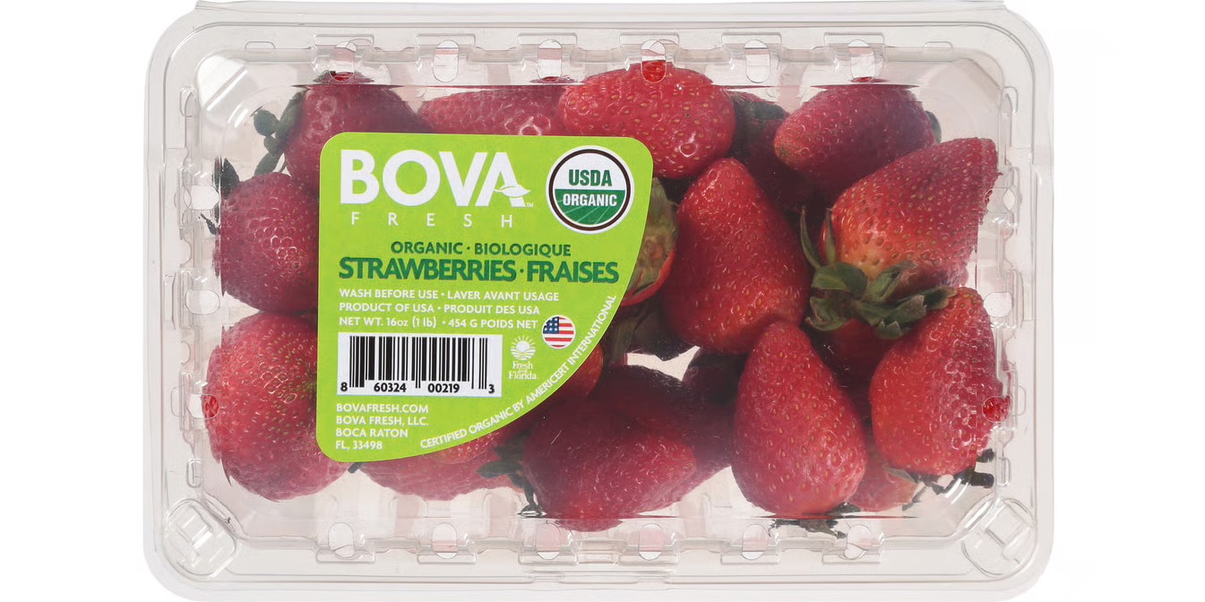 Food Distributor BOVA Fresh Sold to CREO Capital Partners - Modern ...