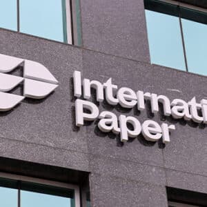After $2.8B Operating Loss, International Paper to Split into 2 ...