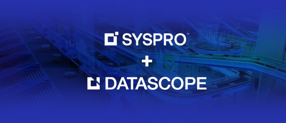 ERP Provider SYSPRO Acquires WMS Vendor DATASCOPE - Modern Distribution Management