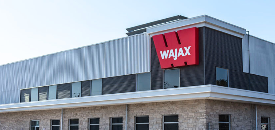 Wajax Begins CEO Succession Process - Modern Distribution Management