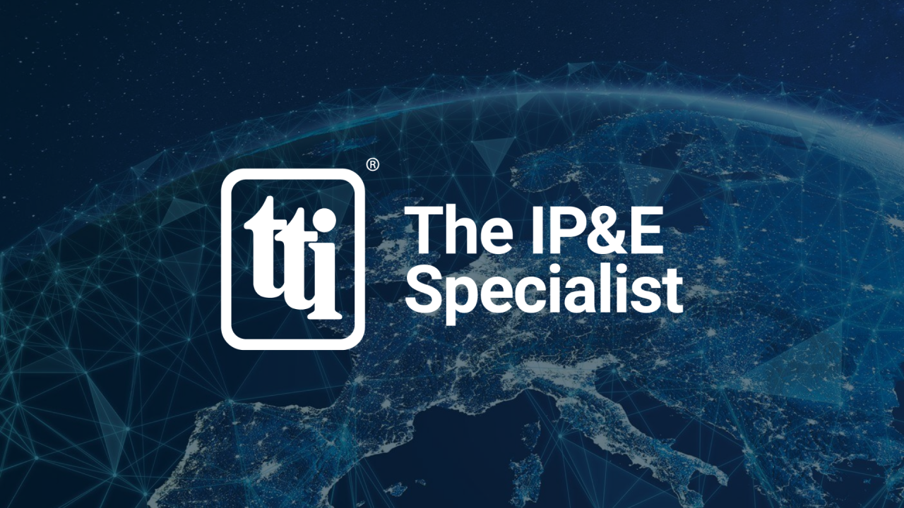 Former Endries CEO Knight Returns to Electronic Components Distributor ...