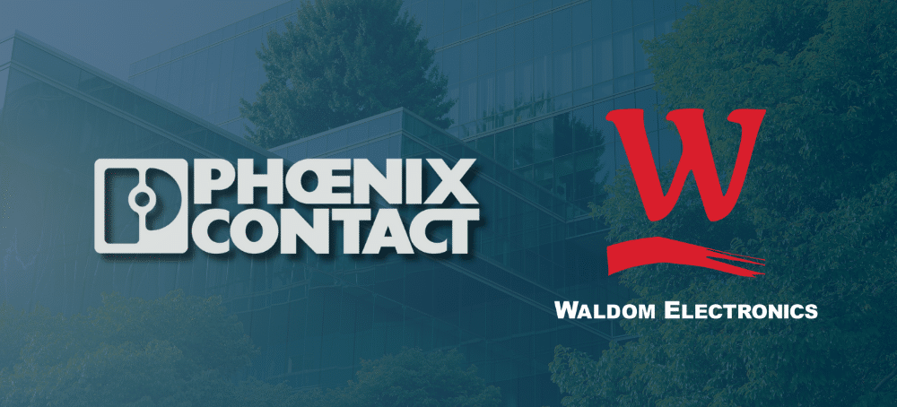 Waldom Electronics’ Partnership Helps Distributors Send Less Excess ...