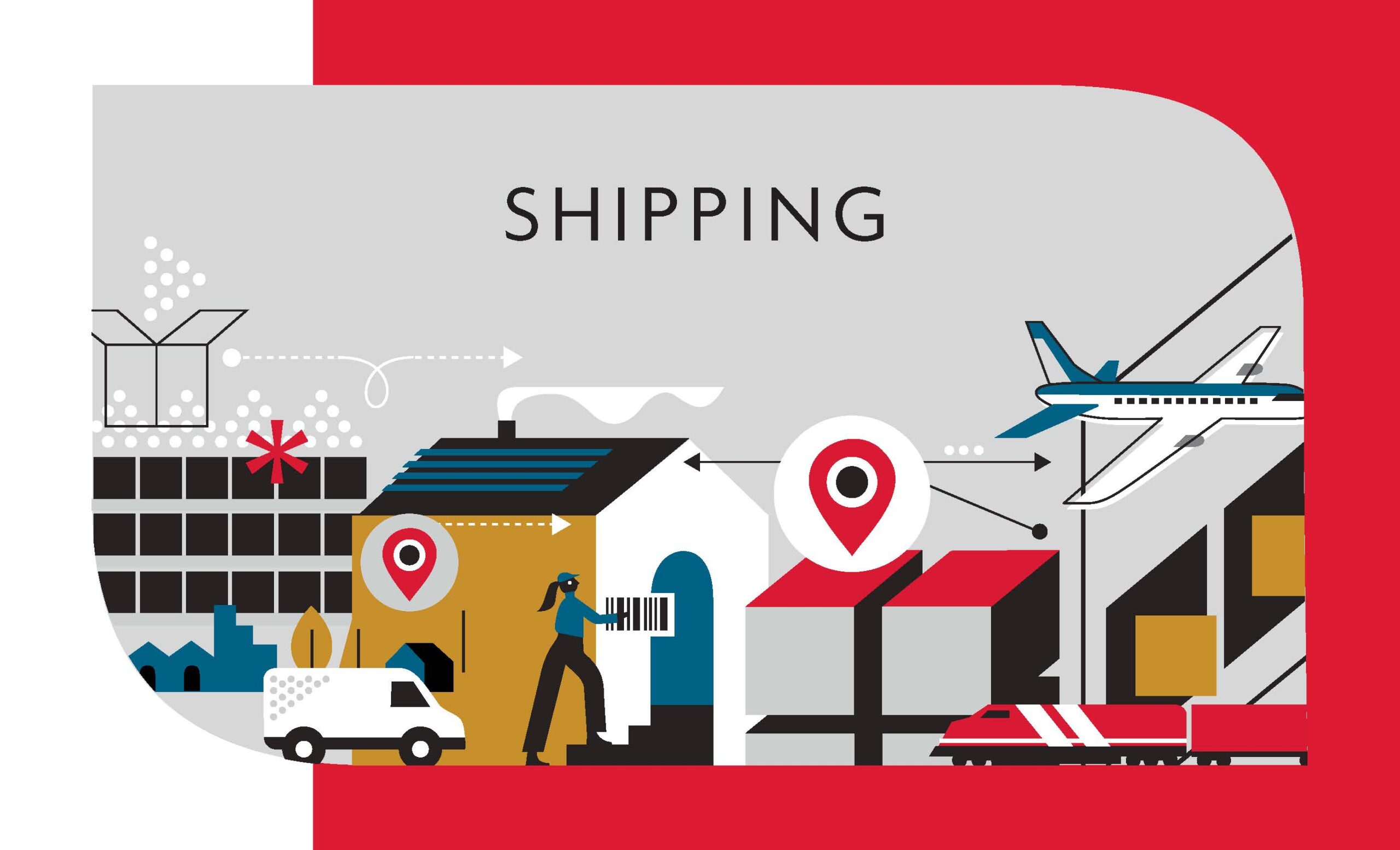 Data: B2C Consumers Put Higher Priority on Free Shipping, but Less on Speed - Modern ...