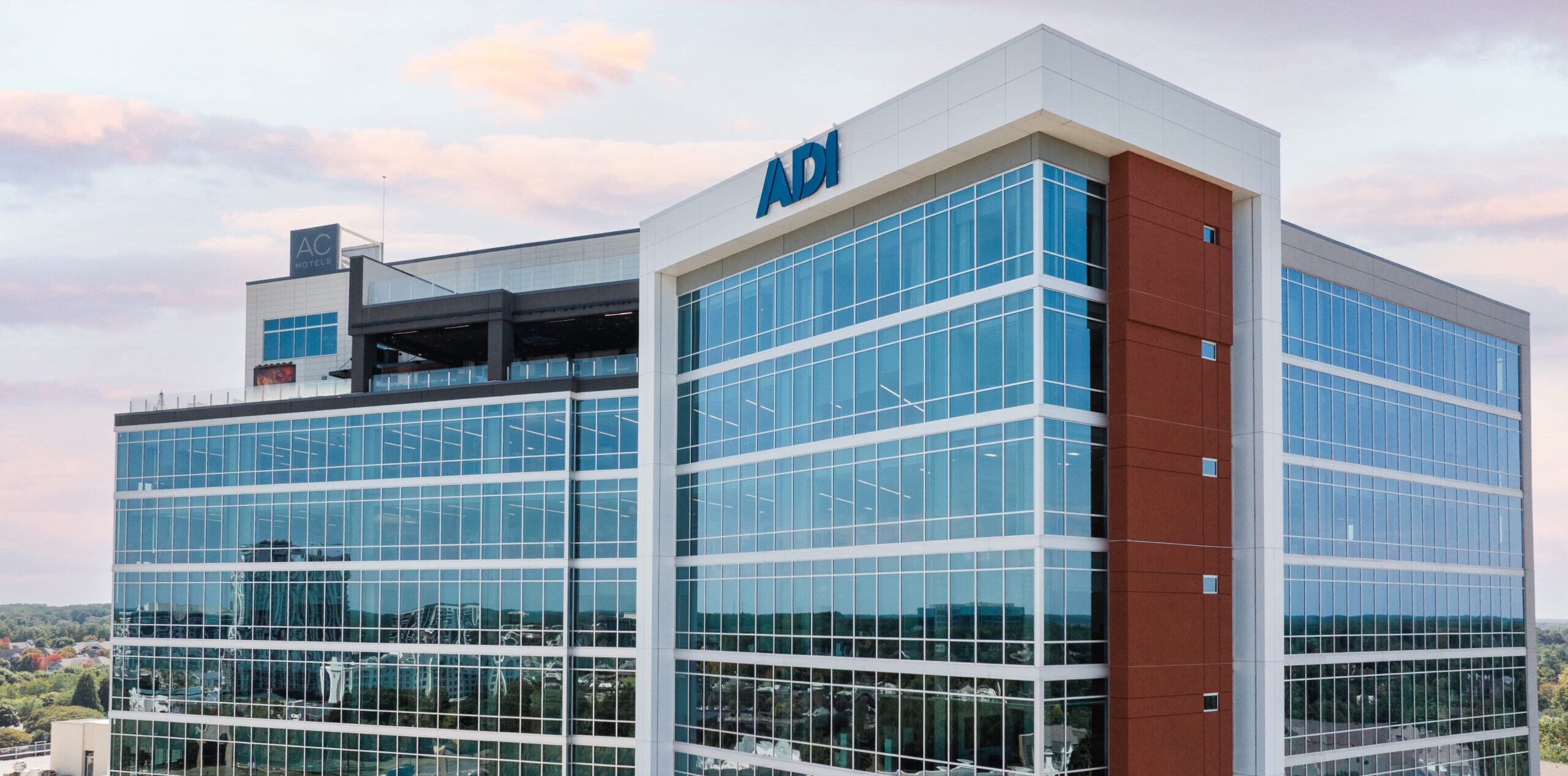 ADI Global Opens New Support Center in Charlotte - Modern Distribution Management