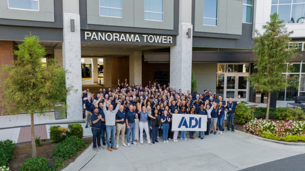ADI Global Opens New Support Center in Charlotte - Modern Distribution ...