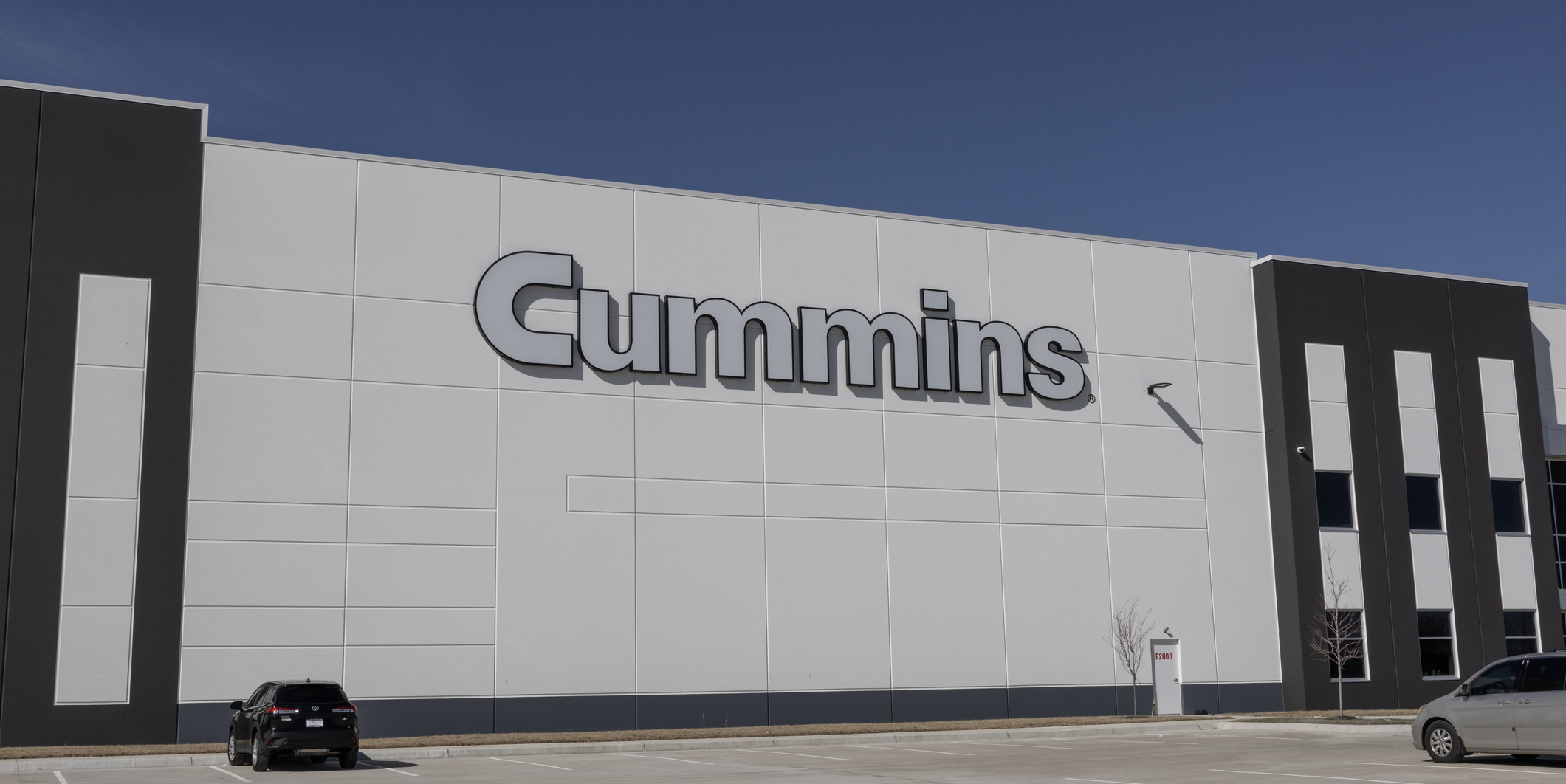 Cummins' Memphis to Indianapolis Distribution Relocation Impacts 611 ...