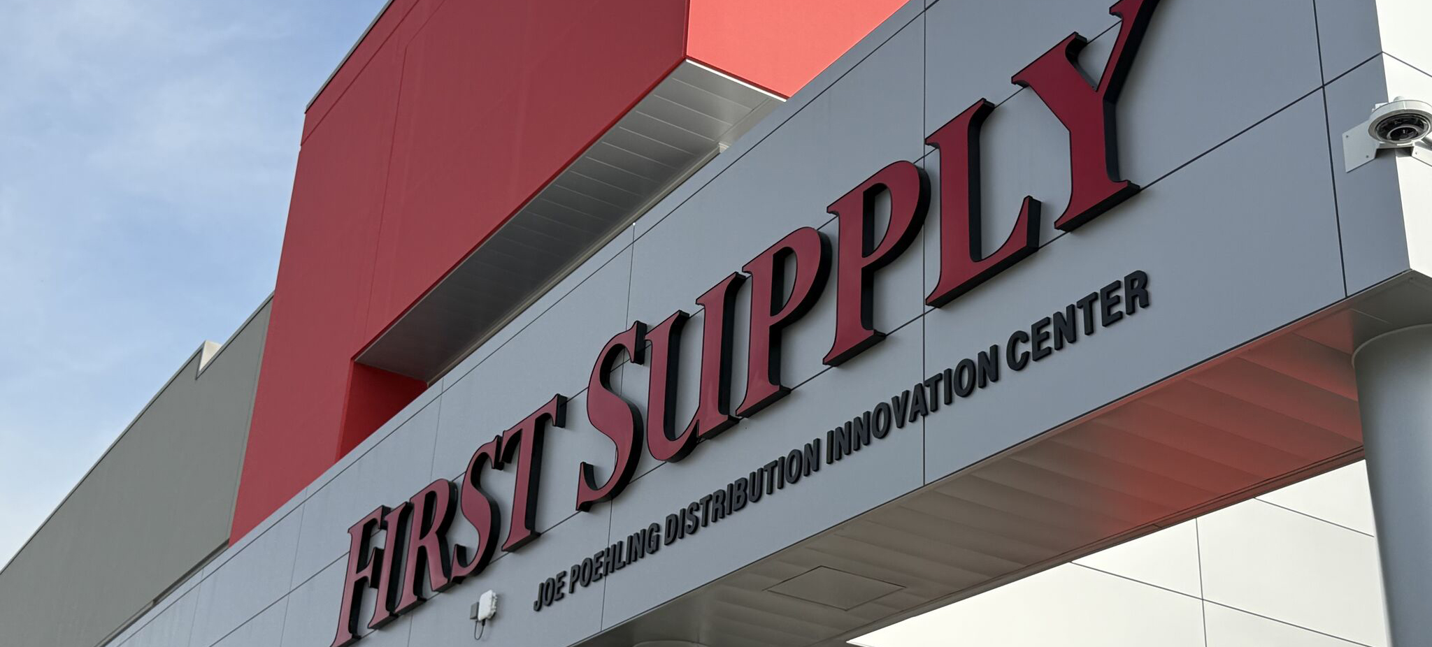 First Supply Expands Chicagoland Presence with Acquisition of Able ...