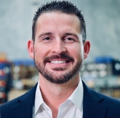 Bishop Lifting Appoints New CEO - Modern Distribution Management
