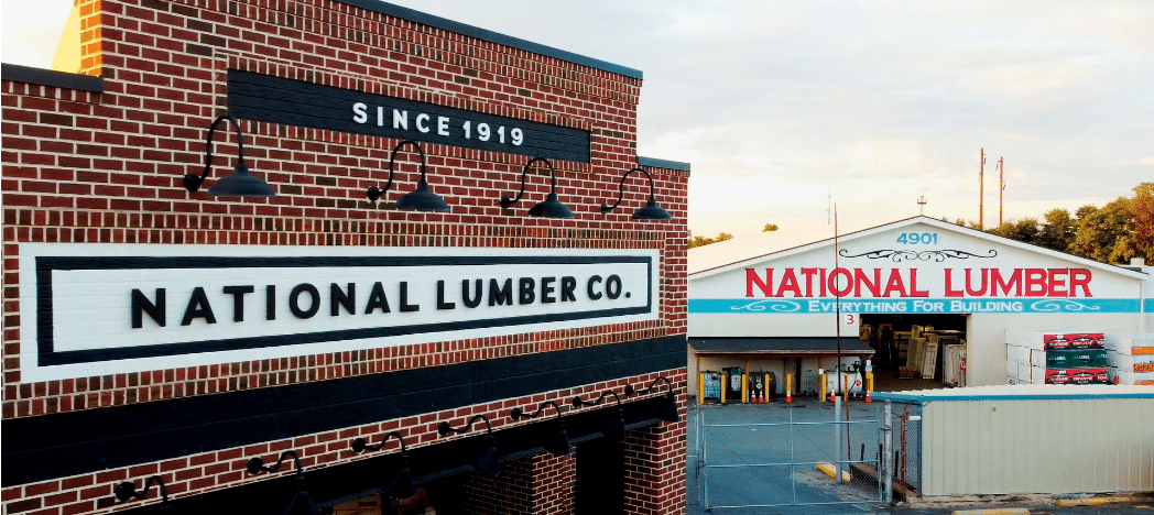 National Lumber Co. Acquires Fisher Lumber in MD - Modern Distribution ...