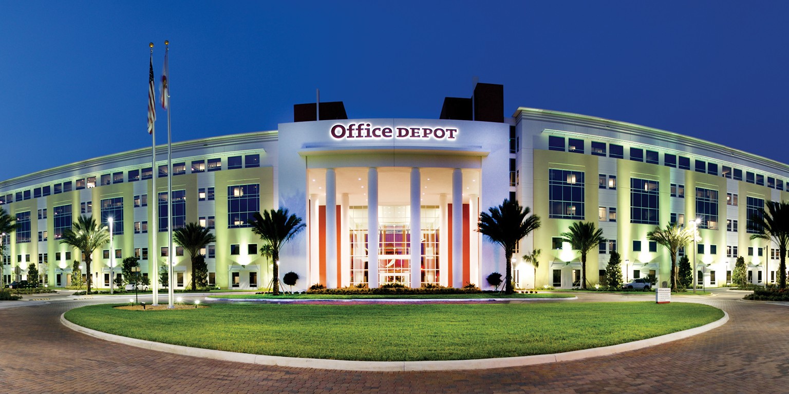 ODP Corp. Going Private in $1B Acquisition by Atlas Holdings - Modern ...